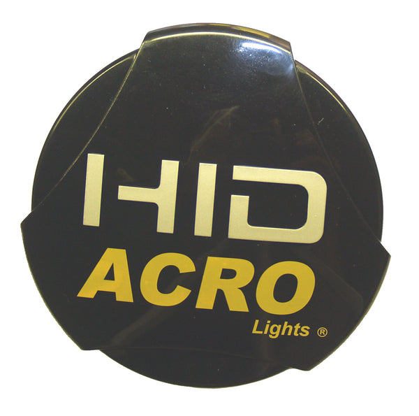 ACRO Lights 30 series lens cover – Lumen Pros