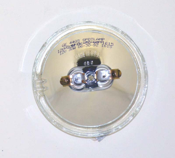 GE PAR36 30 watt 4405 – Lumen Pros